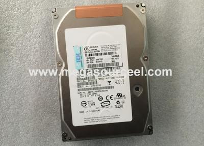 Cina capacità a 3,5 pollici HUS153014VLS300 di Hitachi 147GB del disco rigido della stazione di lavoro di 15K RPM SRS in vendita