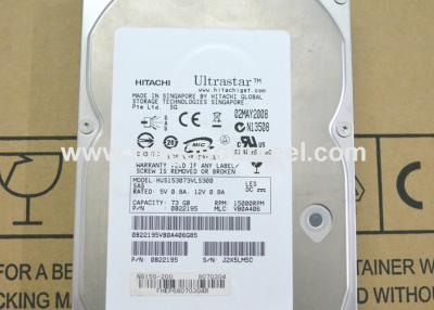 Cina 16 interfaccia a 3,5 pollici rigida del disco HUS153073VLS300 73GB 15000rpm SRS del server di MB HGST in vendita