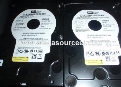 中国 SASサーバー ハード ディスクへのDELL WD5000YS 0FN150 SATA 500G 3.5インチ 販売のため
