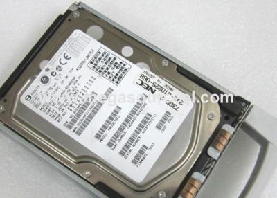 China Fujitsu Enterprise 73.5 GB Internal HDD - 3.5" - MAU3073FC - FC-AL-2 - 15,000 rpm for sale