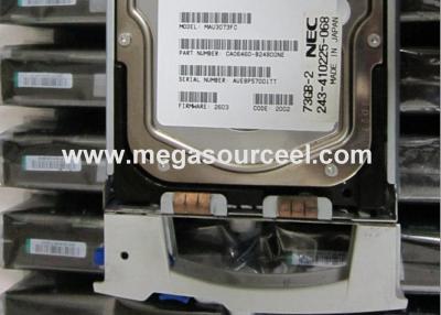 China Fujitsu Enterprise 73.5 GB Internal HDD - 3.5" - MAU3073FC - FC-AL-2 - 15,000 rpm for sale