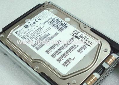 China Empresa 147 GB HDD interno de Fujitsu - 3,5