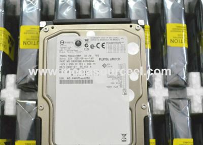 中国 冨士通企業147 GB内部HDD - 3.5