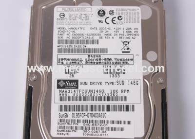 中国 冨士通企業147 GB内部HDD - 3.5