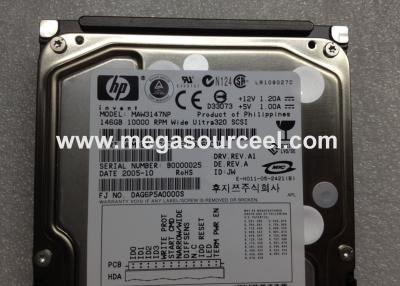 中国 冨士通企業147 GB内部HDD - 3.5