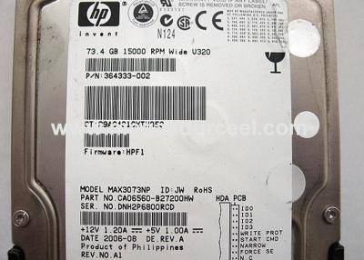 中国 冨士通企業73.5 GB内部HDD - 3.5