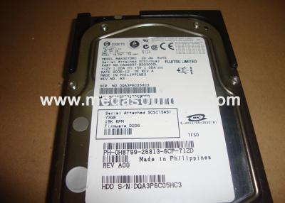 中国 冨士通企業73.5 GB内部HDD - 3.5
