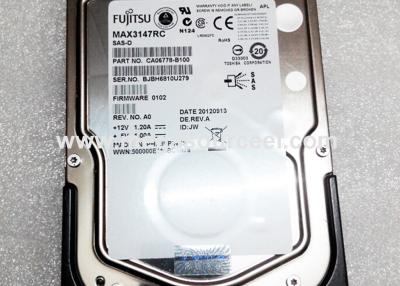 中国 冨士通企業147 GB内部HDD - 3.5
