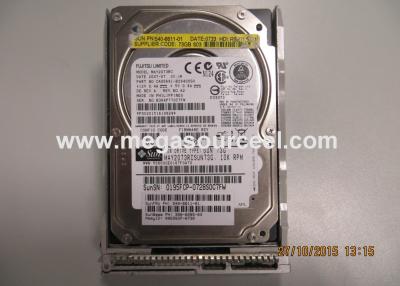 China Empresa 147 GB HDD interno de Fujitsu - 3,5
