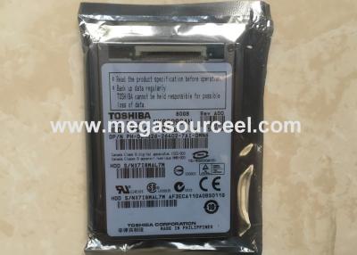 Cina Toshiba 80 GB HDD interno - 1,8