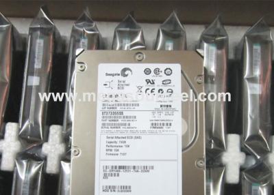 Cina ST373355SS Seagate 73-GB 15K 3,5 3G SRS HDD in vendita