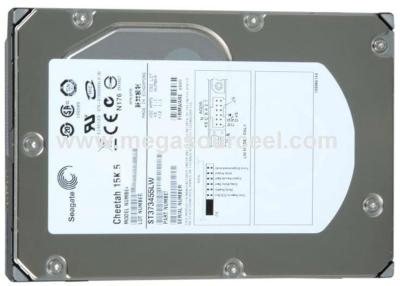 Cina ST373455LW Seagate 73-GB U320 NHP 15K in vendita