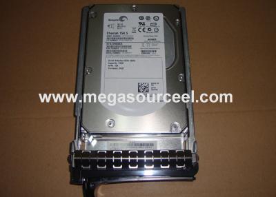 Cina PS 3G SRS di ST373455SS Seagate 73-GB 15K 3,5 in vendita