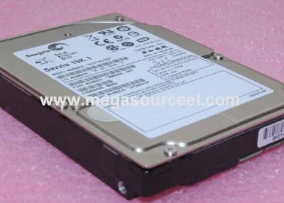 Cina PS 3G SRS HDD di ST973451SS Seagate 73-GB 15K 2,5 in vendita