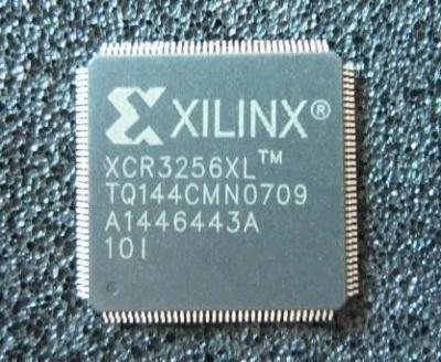 中国 XCV800-5HQ240C-の xilinx - Virtex™ 2.5 V のシステム内プログラム可能なゲート・アレー 販売のため