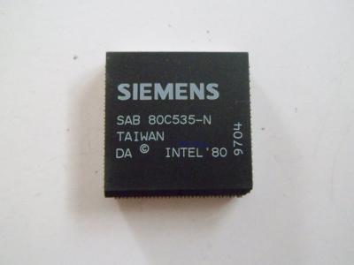Cina Unità SAB80C52-16-N - SIEMENS del microcontroller di MCU - microcontroller monochip di CMOS di 8 bit in vendita