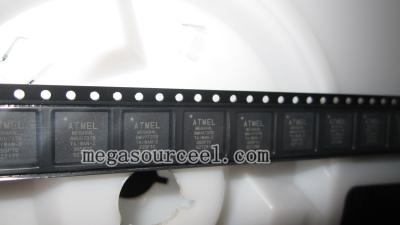 China Het Bedrijf van ATMEGA64L-8MU ATMEL - Microcontroller met 8 bits met 64K de Programmeerbare Flits van het Bytes in-Systeem Te koop