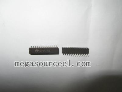 China De Spaander CY7C199-25DMB - Cipreshalfgeleider van IC van het flitsgeheugen - 32K x 8 Statisch RAM Te koop
