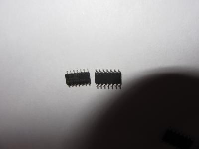 China Metgezel van de de Spaander de fm32256-g Geïntegreerde Bewerker van IC van het flitsgeheugen met Geheugen Te koop