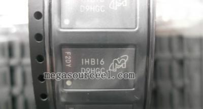China Spaander mt47h16m16bg-3 IT van IC van het flitsgeheugen: B RT - Microntechnologie - DDR2 SDRAM Te koop