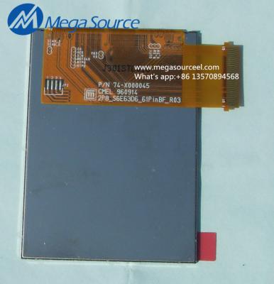 Cina Pannello a 2,8 pollici di LCD di CMEL C0283QGLH-T in vendita