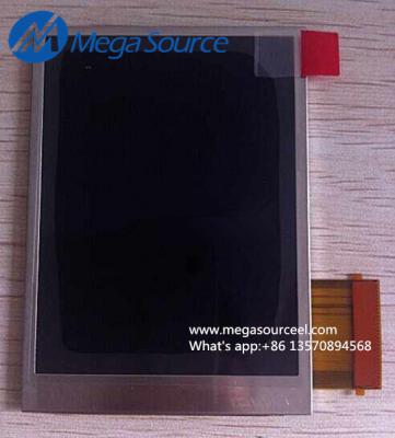 Cina Pannello a 2,8 pollici di LCD di CMEL C0283QGLW-T in vendita