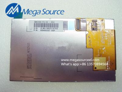Cina Pannello a 3,7 pollici di LCD AMS369FG03-002 di Samsung in vendita