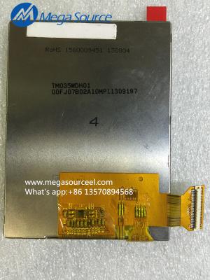 Cina Pannello a 3,4 pollici di LCD di CMEL P0340WQLB-T in vendita