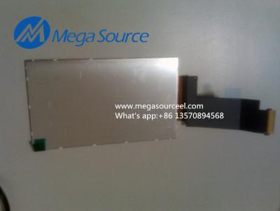 Cina Pannello a 4,1 pollici di LCD AMS410GJ02-0 di Samsung in vendita