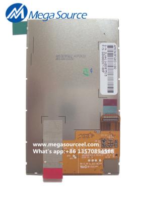 Cina Pannello di LCD di Futaba 3.7inch ELF3701AA in vendita