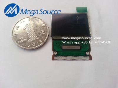 Cina Pannello di LCD di Futaba 0.95inch ELF1001AA in vendita
