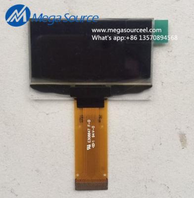 Cina Pannello di LCD di Univision 1.54inch UG-2864ASWCG01 in vendita