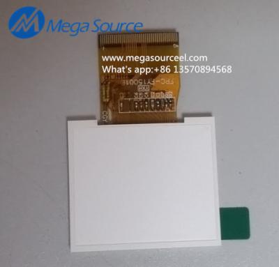 Cina Pannello di LCD di Univision 1.5inch UG-2828GDEDF06 in vendita