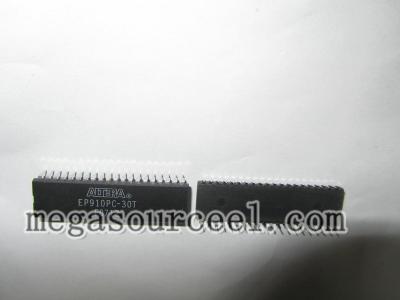 China EP910PC-30T - Altera Corporation - de Klassieke het apparatenfamilie van Altera biedt een oplossing aan hoge snelheid, lowpower logica inte aan Te koop