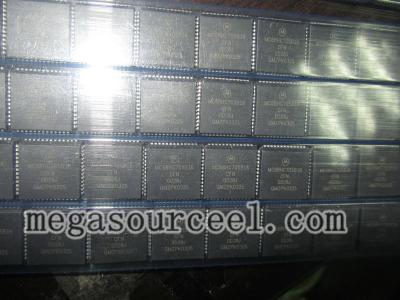 China IC MCU 2.1MHZ 15K OTP 52-PLCC MC68HC705B16CFN MOTOROLA Te koop