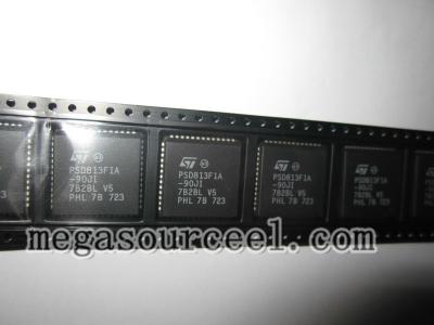 China PSD813F1A-90JI - STMicroelectronics - Randapparatuur van (ISP) van het Flits in-Systeem de Programmeerbare voor MCUs met 8 bits, 5V Te koop