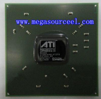 China Computer IC Chips 215RFA4ALA12FG GPU chip ATI for sale