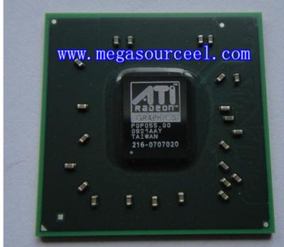 China Computer IC Chips 216-0707020 GPU chip  ATI for sale