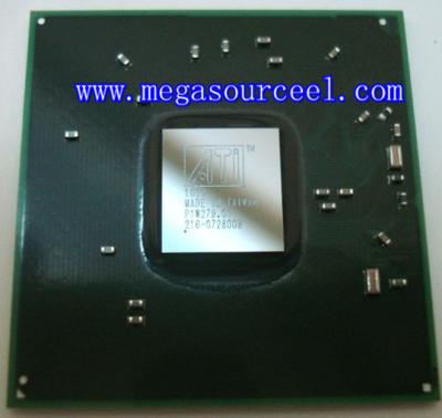 China Computer IC Chips 216-0728009 GPU chip ATI for sale