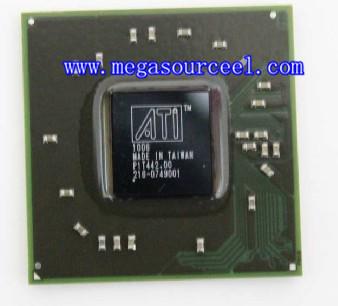 China Computer IC Chips 216-0749001  GPU chip ATI for sale