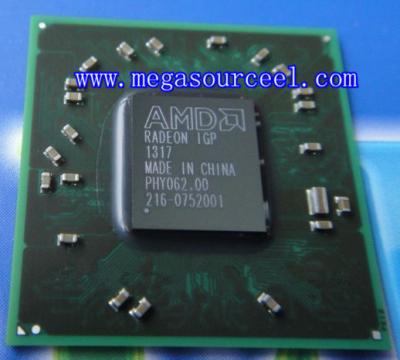 China Computer IC Chips 216-0769010 GPU chip ATI for sale