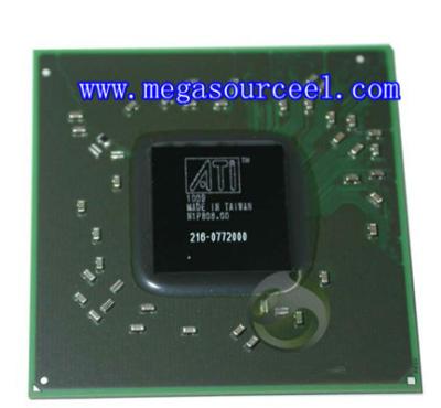 China Computer IC Chips 216-0772000 GPU chip ATI for sale