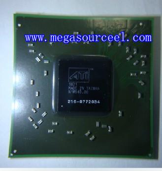 China Computer IC Chips 216-0772034 GPU chip ATI for sale