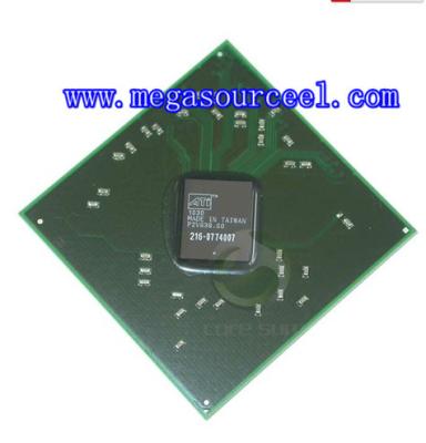 Cina Il computer IC scheggia il chip ATI di 216-0774007 GPU in vendita