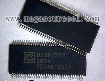 Cina Chip di mainboard del computer dei chip ICS951461BGLF di IC del computer in vendita