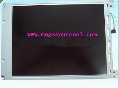 Cina Il pannello LCD scrive a NEC di NL6448BC20-21D i pixel a 6.5 pollici 640x480 esposizione LCD in vendita