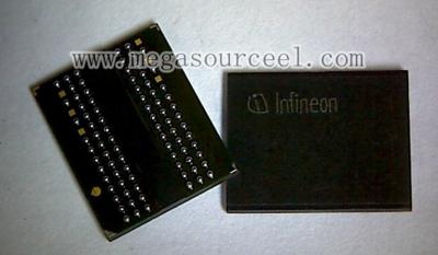 中国 コンピュータ IC は HYB18T256160AF-3.7 コンピュータ mainboard の破片を欠きます 販売のため