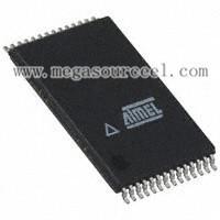 China AT45DB041B-TU - ATMEL Corporation - 4 megabits 2,5 voltios o 2,7 voltios DataFlash en venta