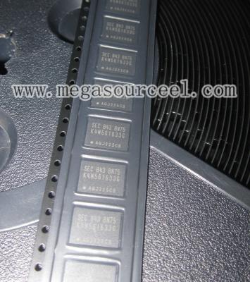 China K4M561633G-BN75 - Samsung-halfgeleider - 4M x x met 16 bits 4 Banken Mobiel SDRAM in 54FBGA Te koop