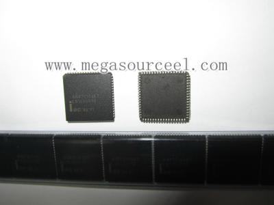 China MCU-Microcontroller Eenheid AN87C196KT - Intel Corporation - MICROCONTROLLER met 16 bits van CHMOS Te koop